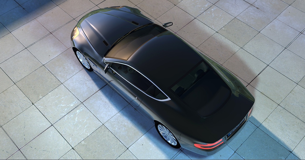 Débarrasser votre voiture d’un flocage indésirable: astuces et ...