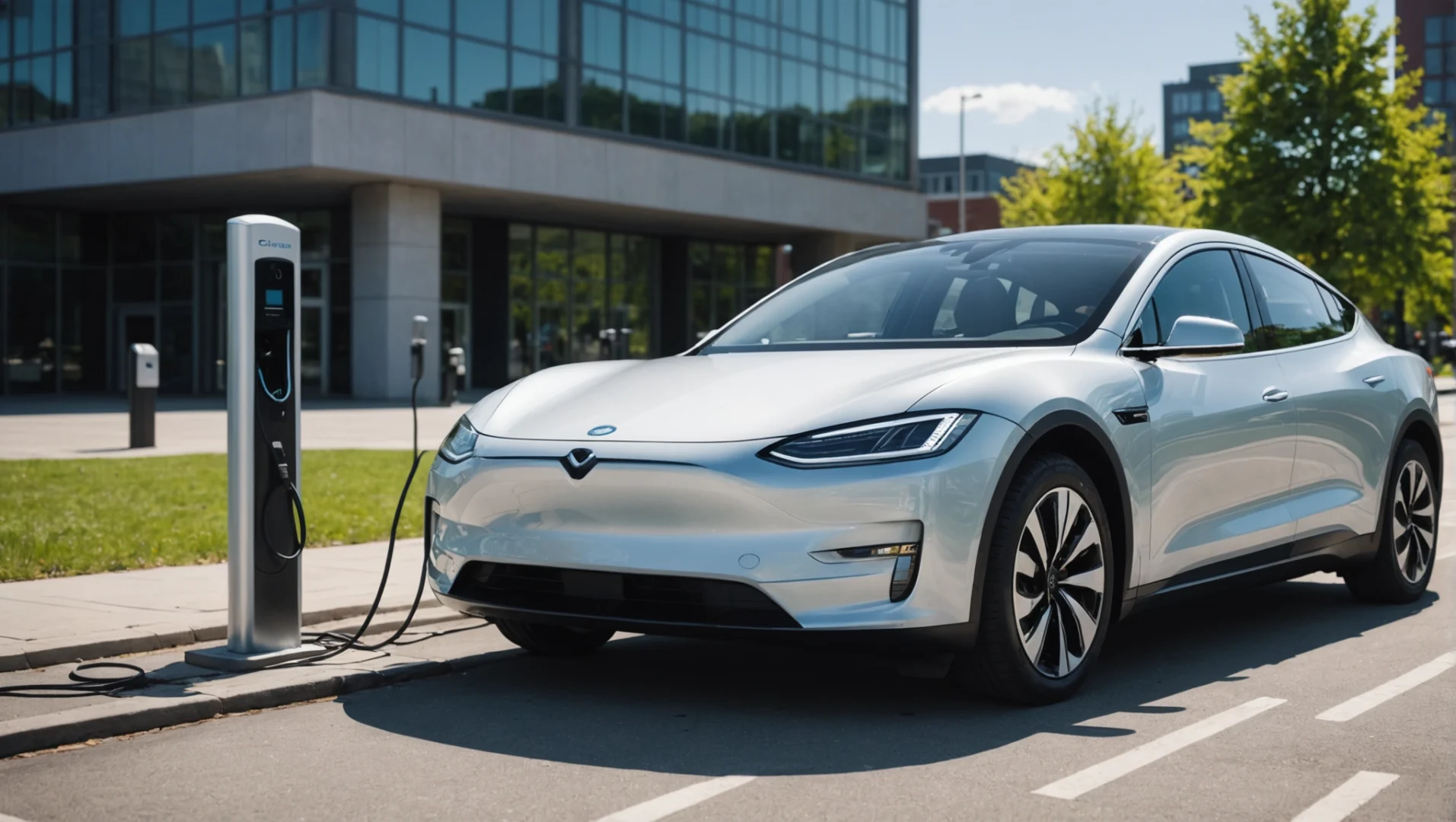 3 critères pour choisir une carte de recharge pour votre voiture...