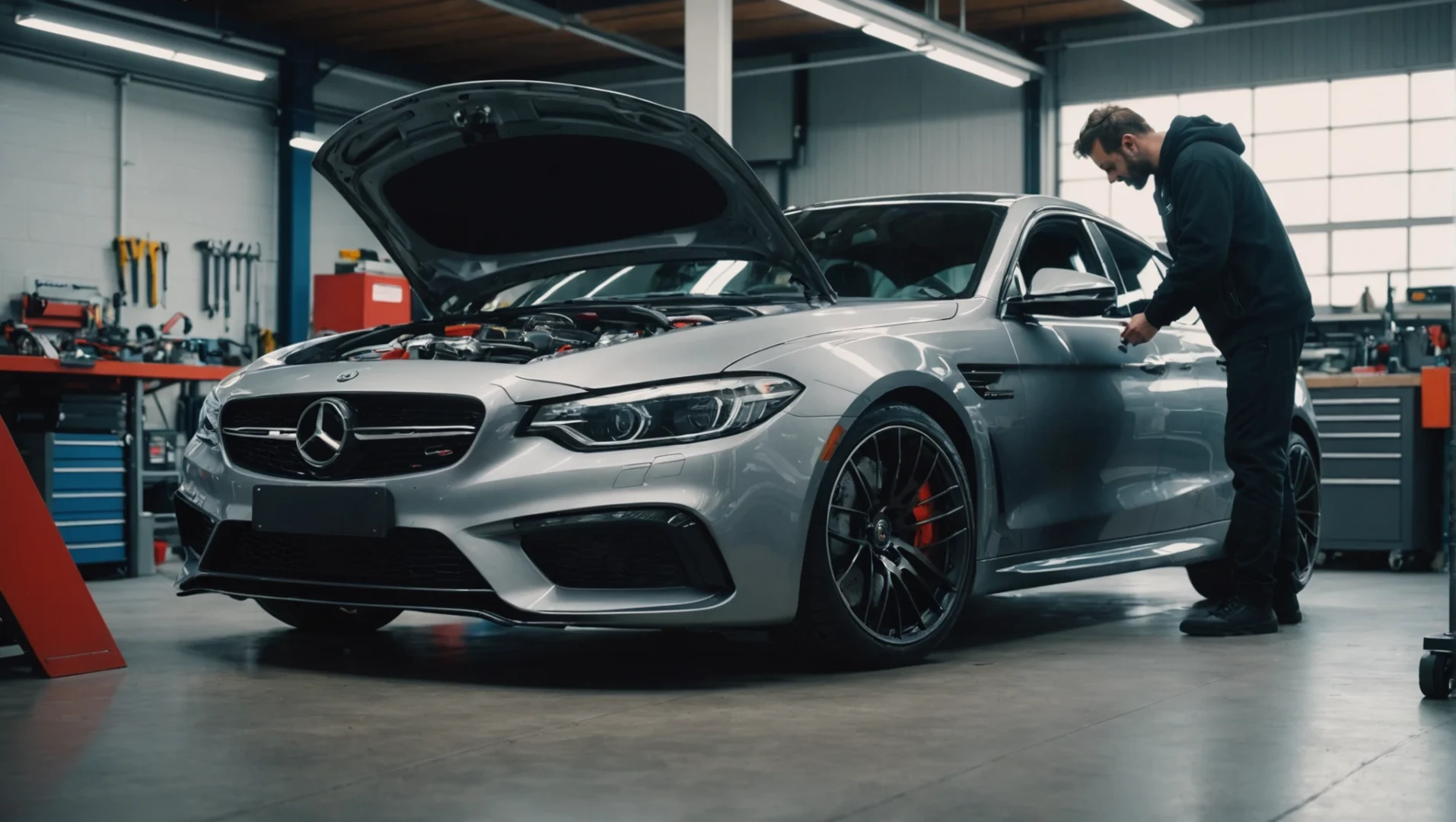 Guide Pratique pour Obtenir un Permis Tuning Automobile